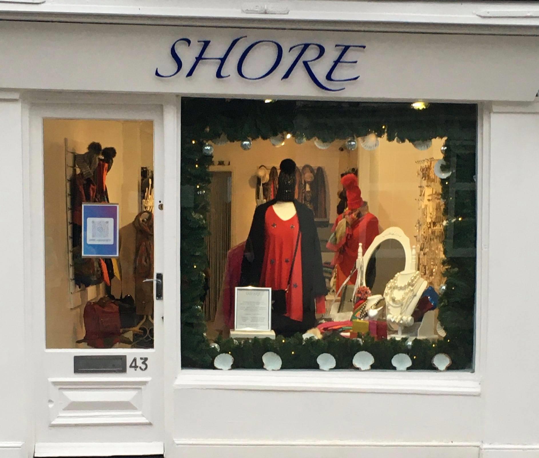 SHORE - Visit Canterbury