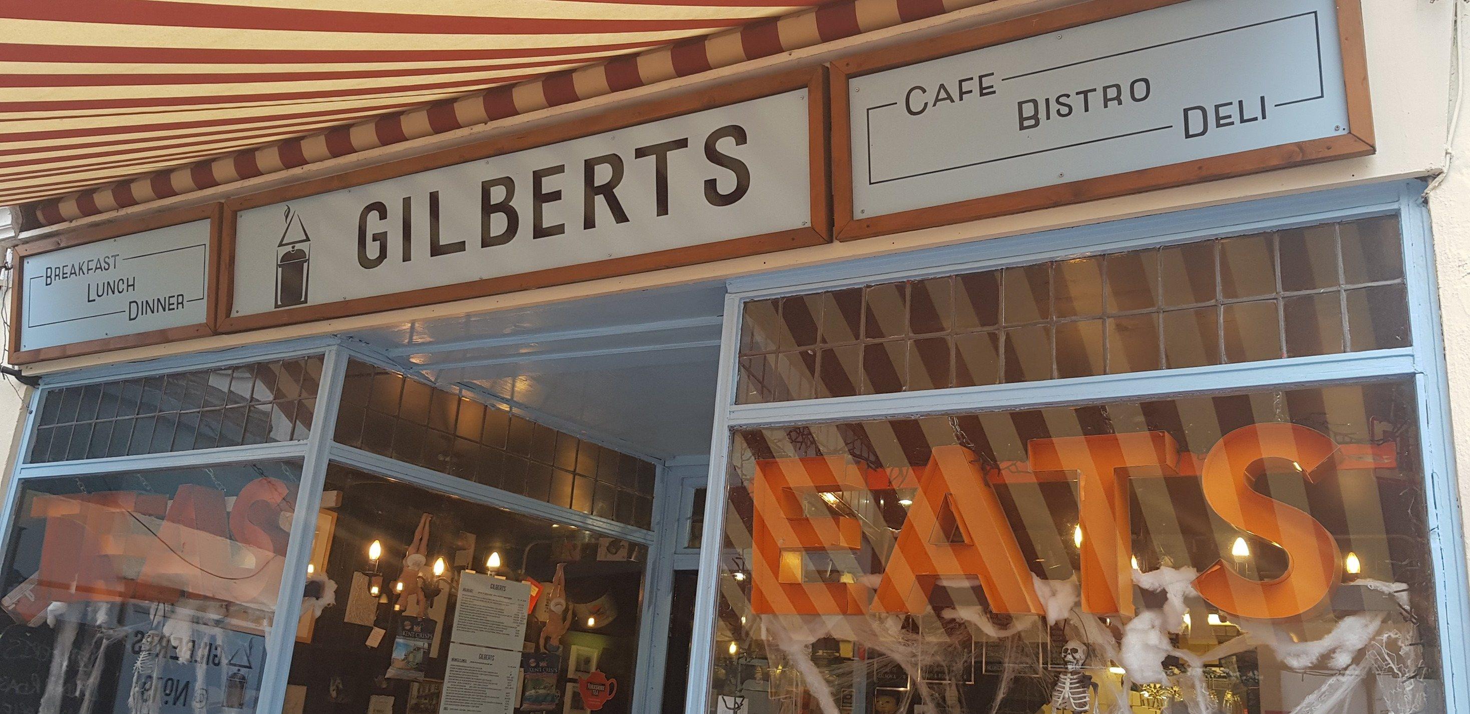 Gilberts - Visit Canterbury