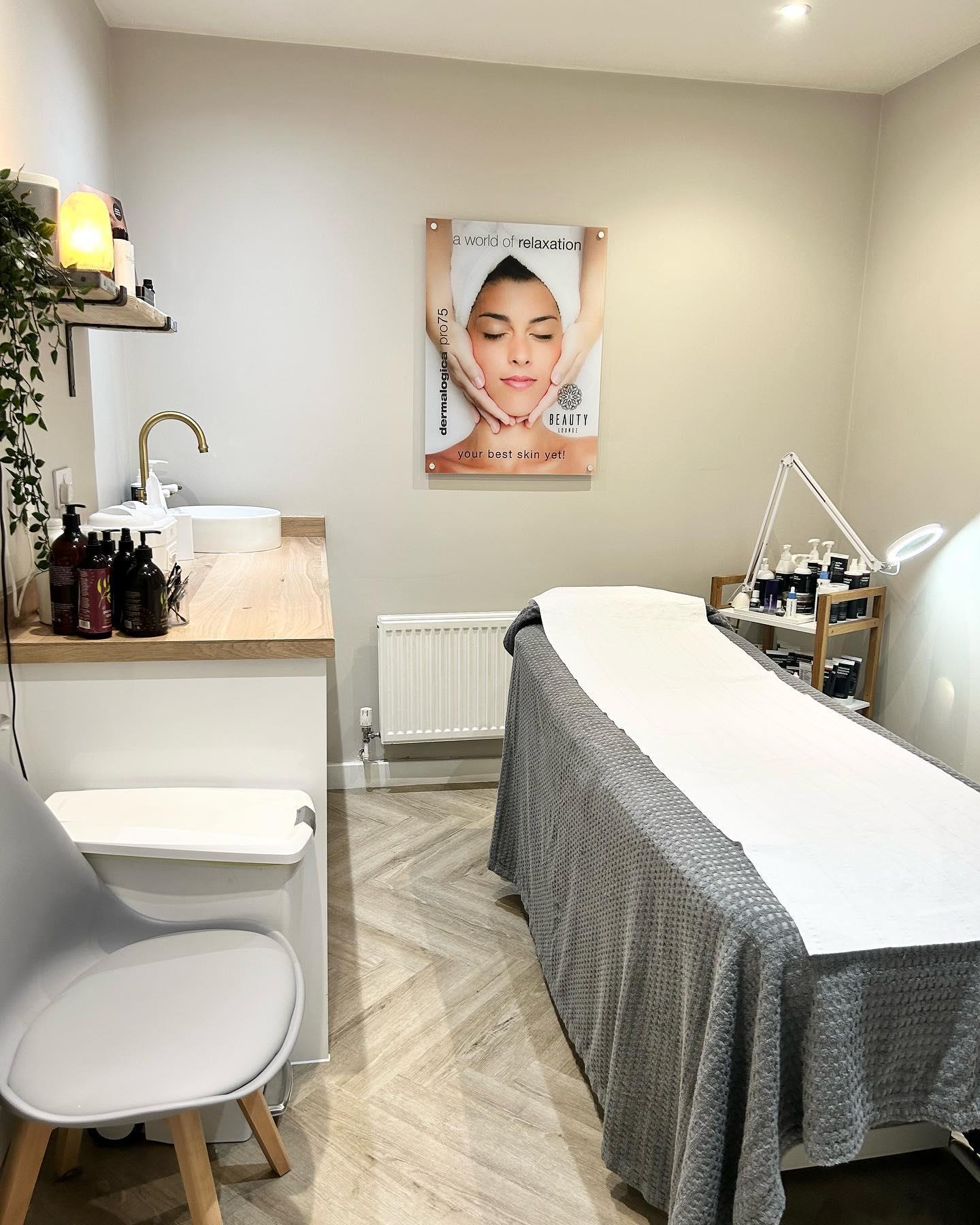 Beauty Lounge - Visit Canterbury