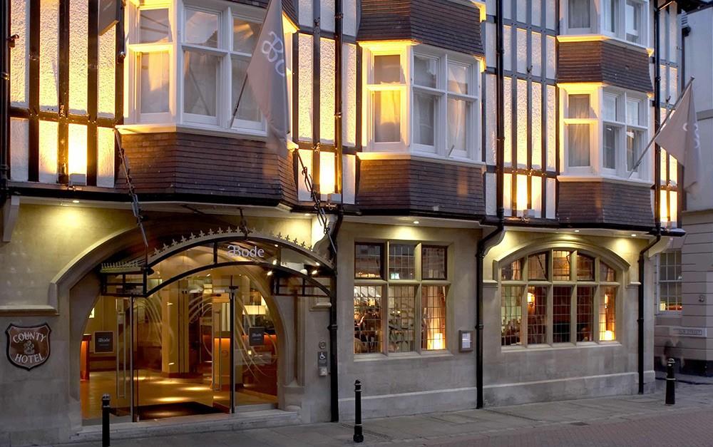 ABode Hotel | Visit Canterbury - Visit Canterbury