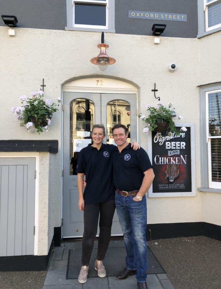 The East Kent - Visit Canterbury