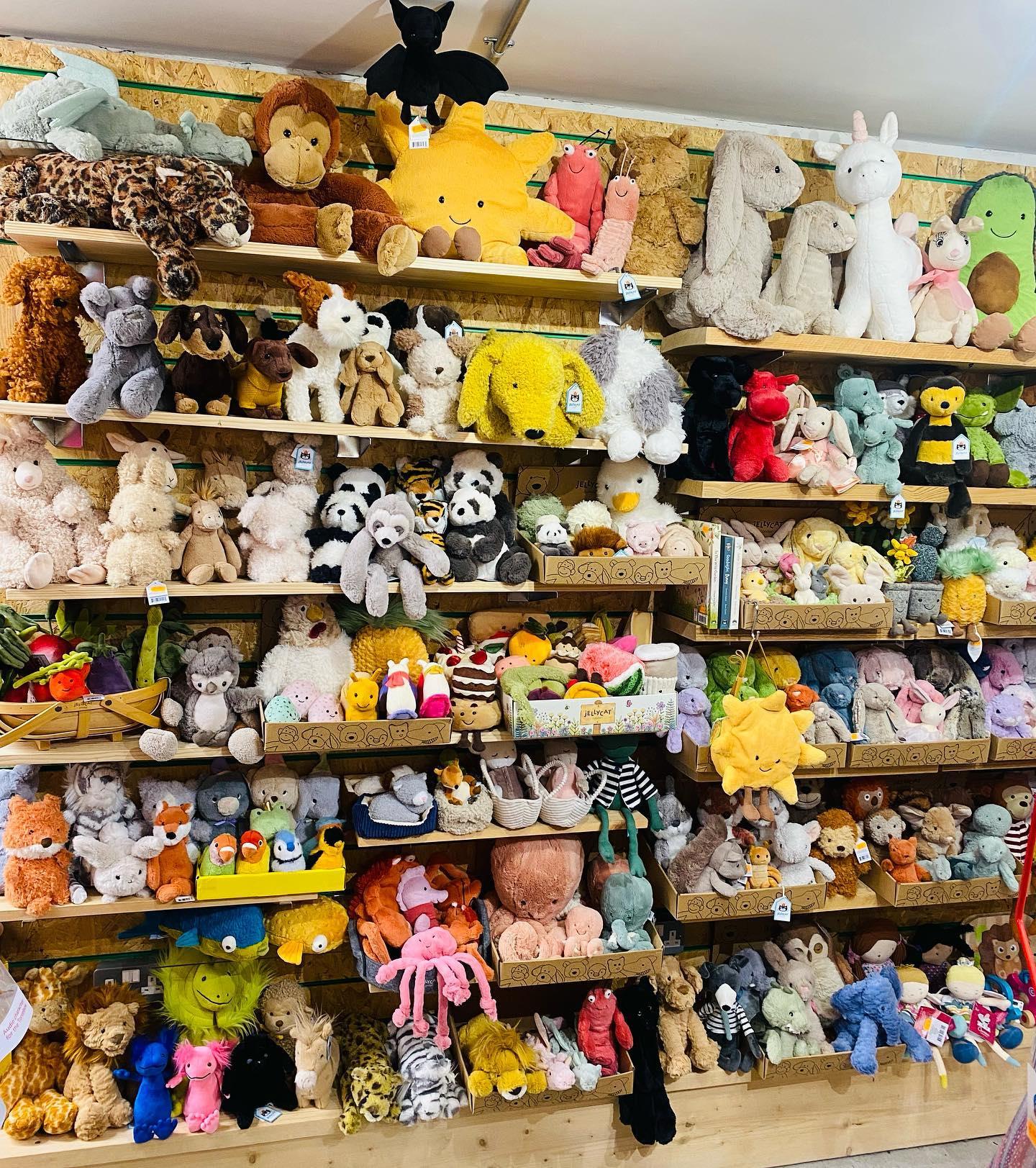 Toys n Trends - Visit Canterbury