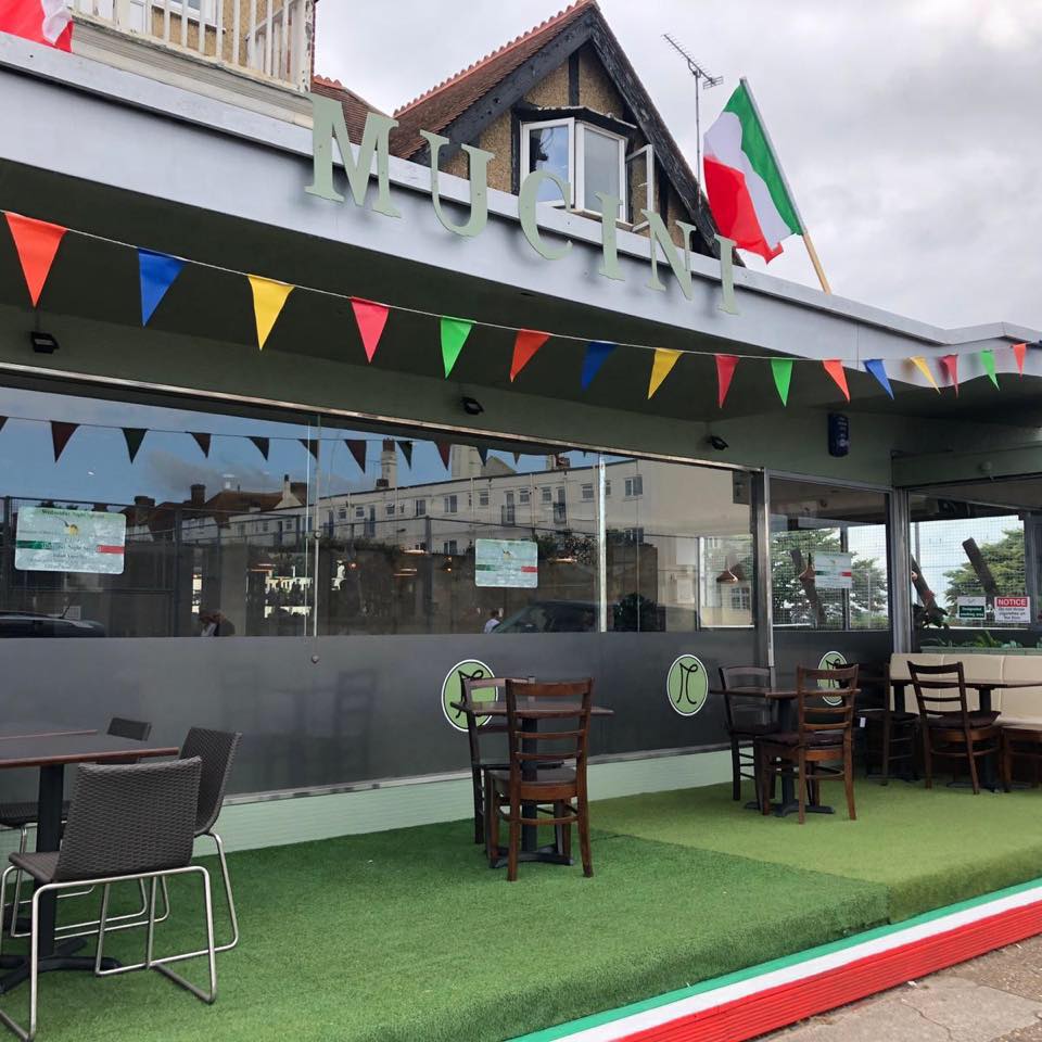 Mucini - Visit Canterbury