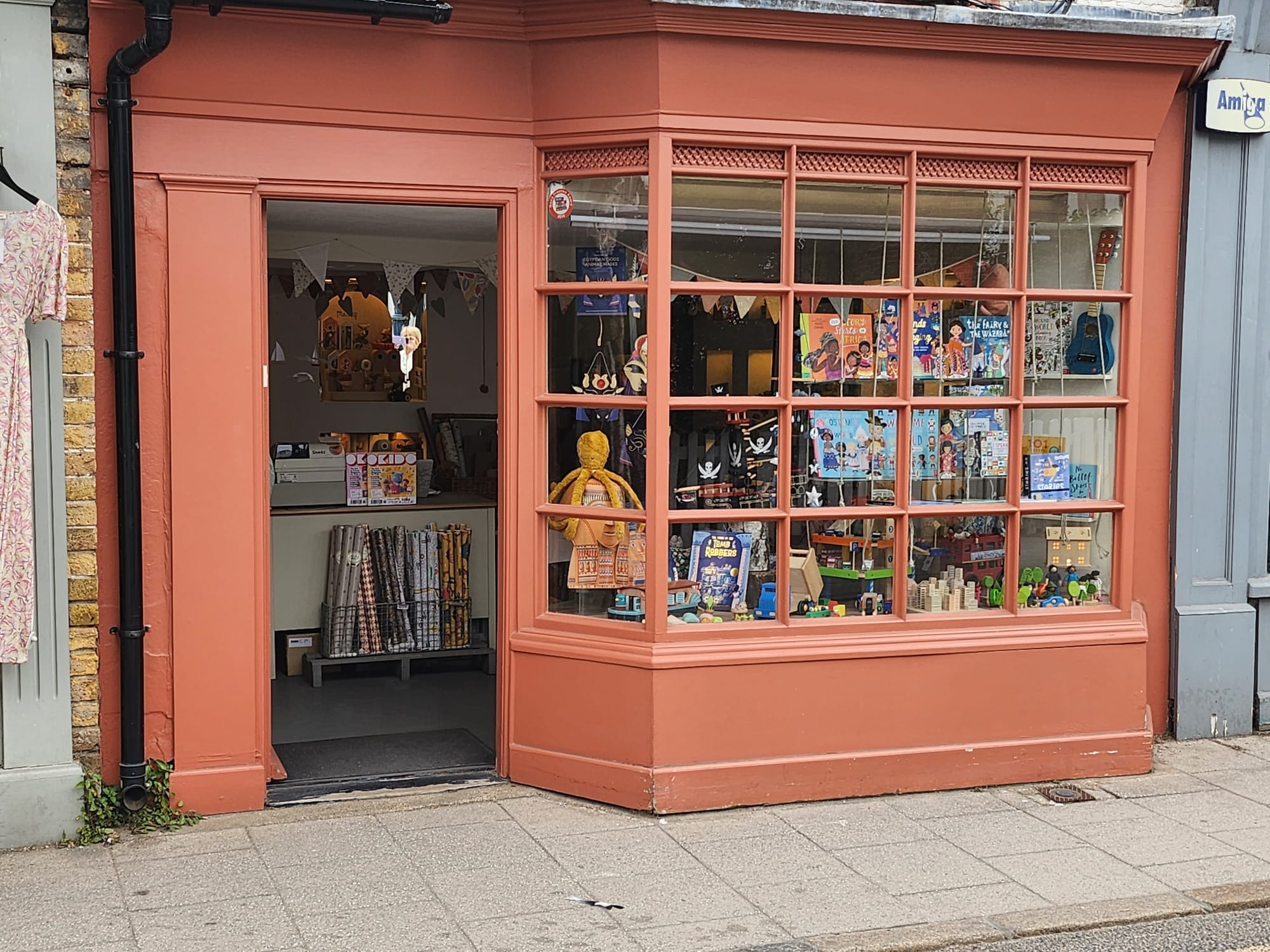 Buttercup Whitstable - Visit Canterbury